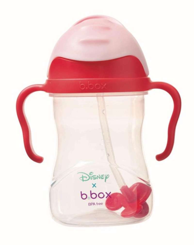 Promo Free Ongkir Bbox Sippy Cup Disney Series/Gelas Minum Anak Diskon ...