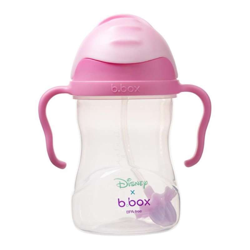 Promo Free Ongkir Bbox Sippy Cup Disney Series/Gelas Minum Anak ...