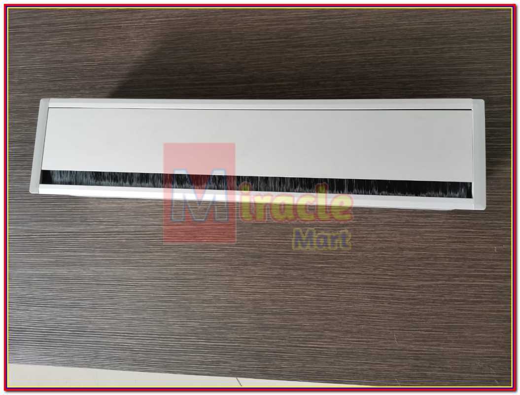 Jual Stop Kontak Meja Table Top Grommet Tsm Di Seller Miracle Plaza ...