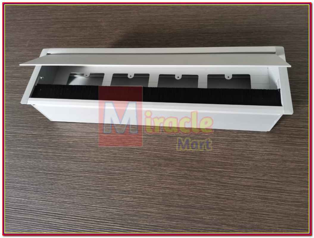 Jual Stop Kontak Meja Table Top Grommet Tsm Di Seller Miracle Plaza ...