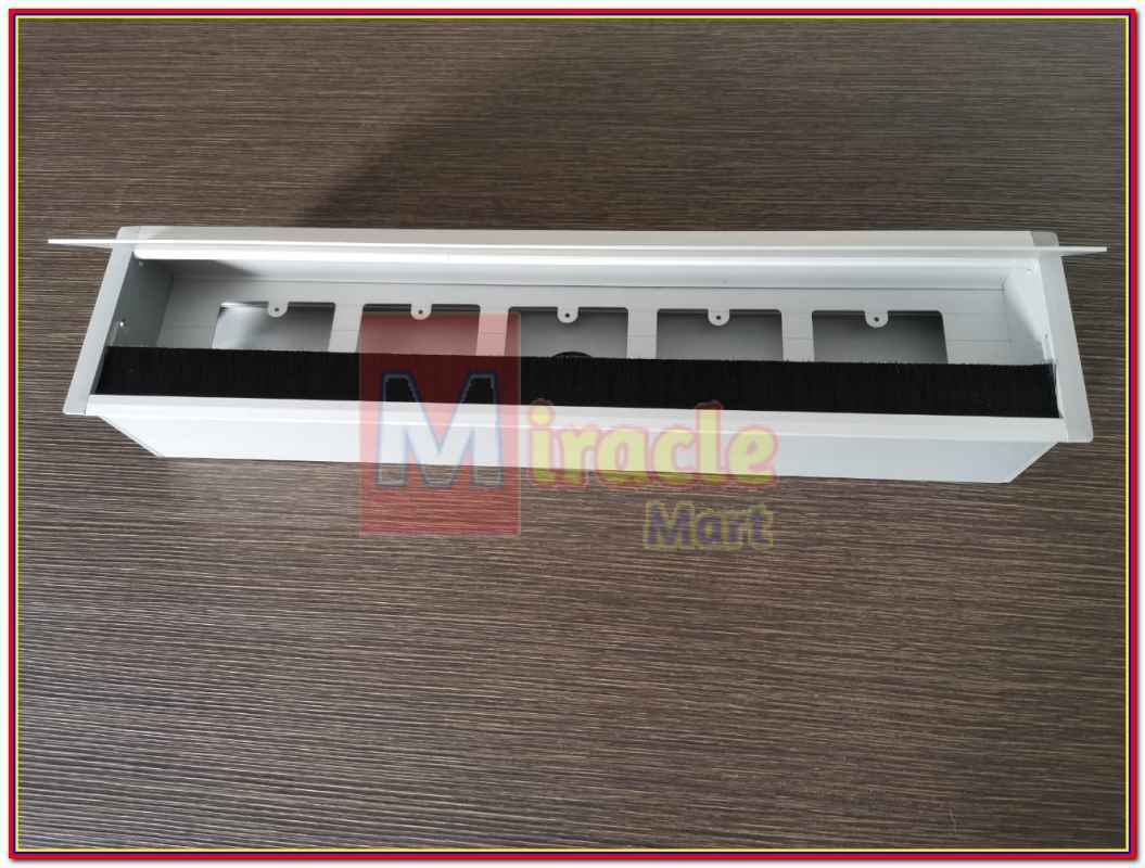 Jual Stop Kontak Meja Table Top Grommet Tsm Di Seller Miracle Plaza ...