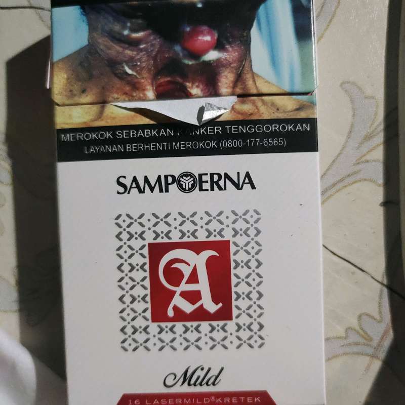Jual rokok Sampoerna di Seller Ulilsportjogja - Nogotirto, Kab. Sleman ...