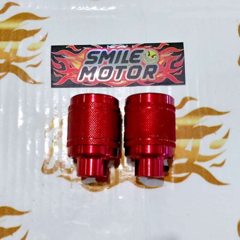 Jual AS RODA DEPAN KSR ORIGINAL THAILAND - Hitam di Seller Smile motor ...