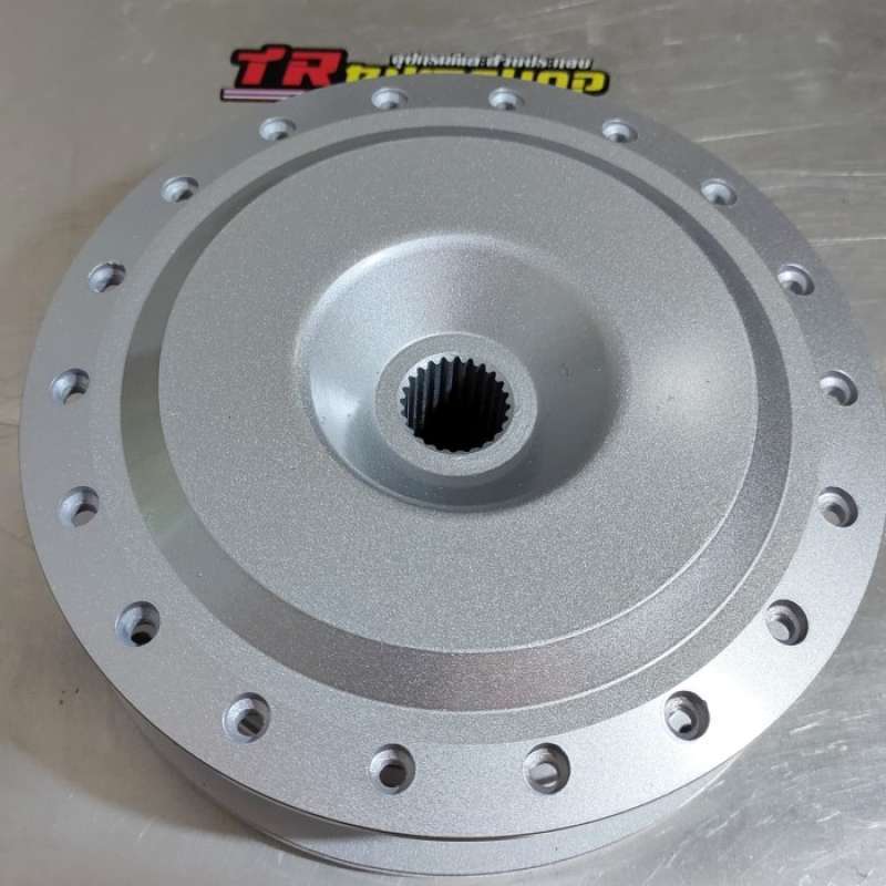 Promo Tromol Click 125 Tromol vario 125 150 Original Honda Thailand ...