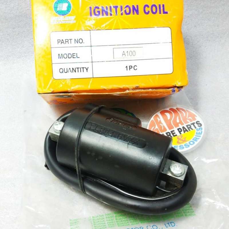 Jual Coil Suzuki A 100 Terbaru Dengan Harga Termurah Di 2024 | Blibli