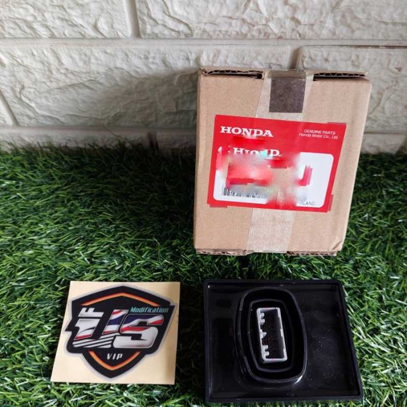 Jual Lcu Atau Ecu Lampu Pcx 150 Cbu Original Honda Di Seller Karbura ...
