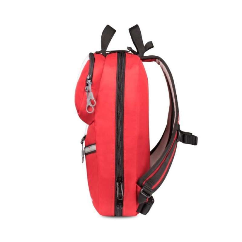 Promo Tas P3k Ransel // First Aid Fast Response Backpack Eiger Diskon 2 ...