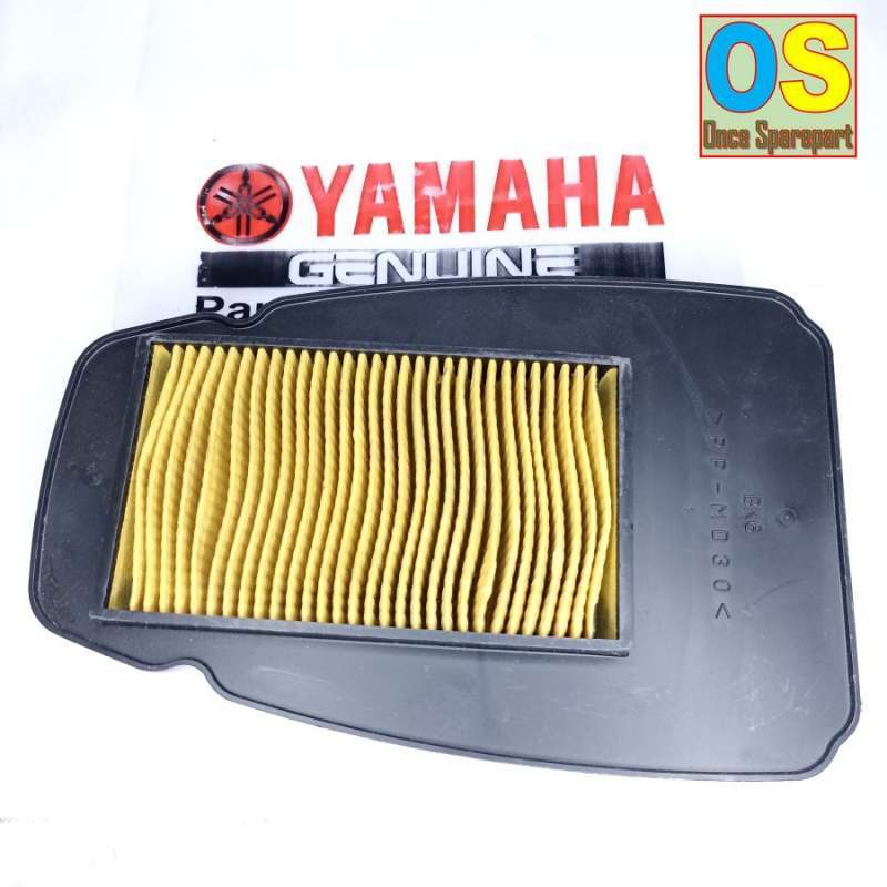 Jual Filter Saringan Udara Yamaha New R15 V3 Vixion R Mt15 Kode Part ...