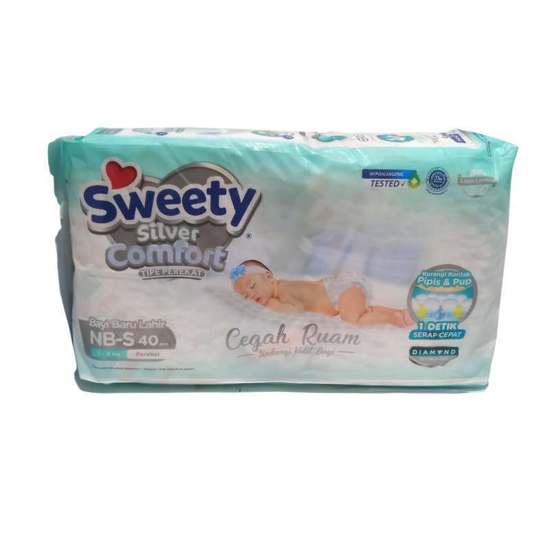 Jual Sweety S40 Termurah - Harga Grosir Terupdate Hari Ini | Blibli