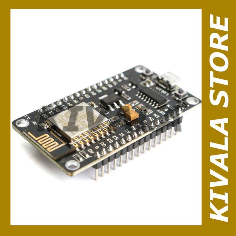 Promo NodeMCU LoLin V3 Lua CH340G ESP8266 IoT WiFi Diskon 50% di Seller ...