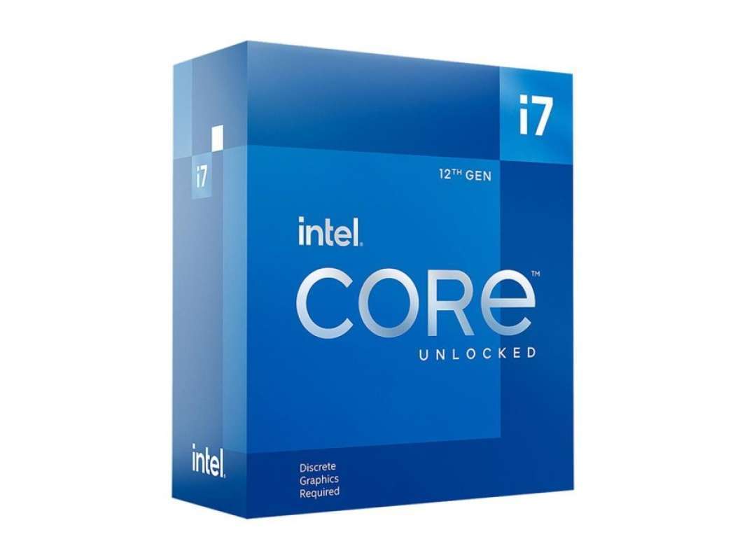 Promo Processor Intel Core I7-12700f Box 2.1ghz Lga1700- Intel I7 12700f Box Diskon 7% Di Seller ...