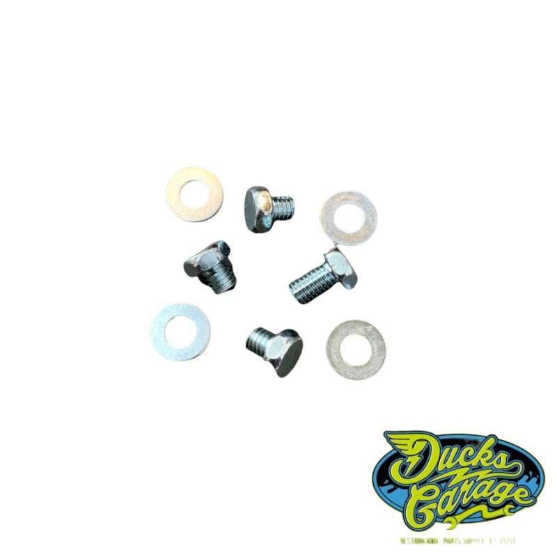 Jual Baud Baut Stengkas Tutup Rantai Honda Astrea 800 Star Prima Grand Di Seller Ducks Garage ...