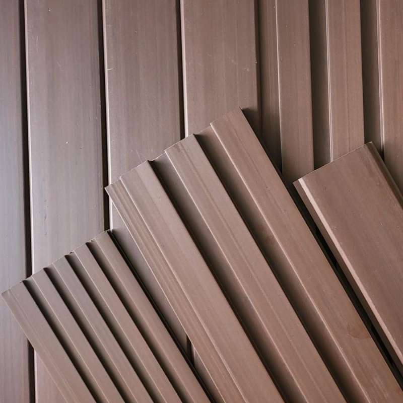 Jual Wpc Wallpanel Wall Panel Ukuran Panjang 1 Meter - W15 Maple 1m Di ...