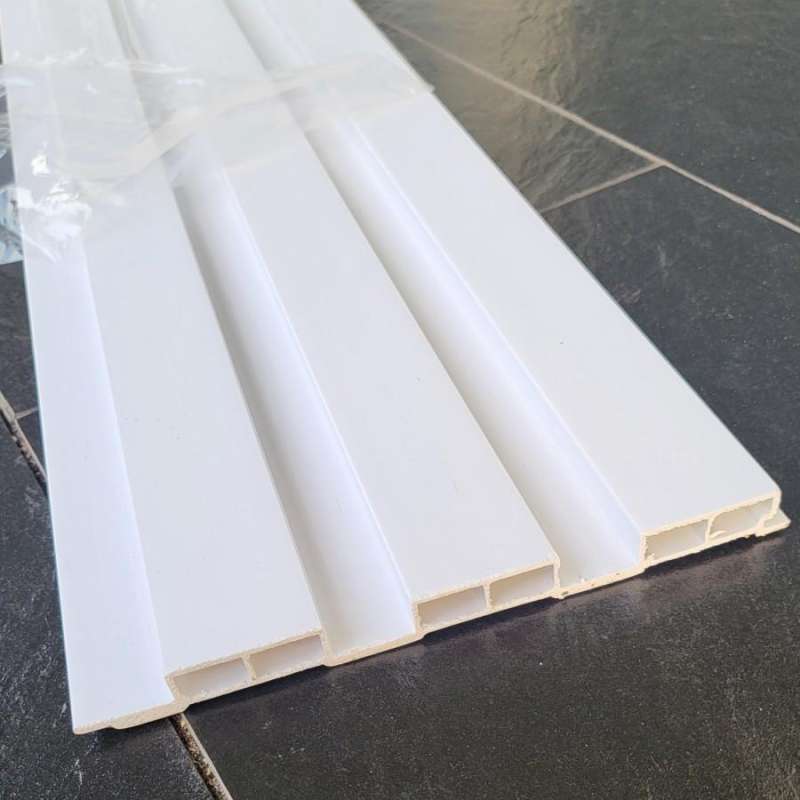 Jual Wpc Wallpanel Wall Panel Ukuran Panjang 1 Meter - W15 Maple 1m Di ...