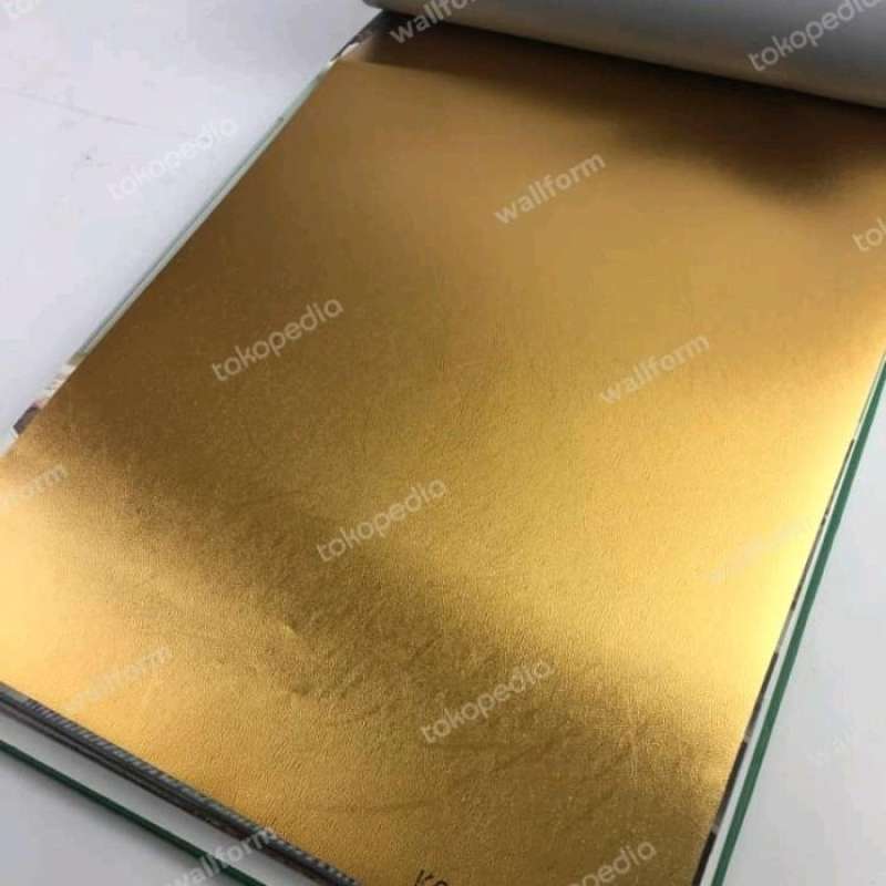 Jual Lembaran Kertas Hpl Pelapis Wpc Woodpanel Utk Menutup Bagian ...