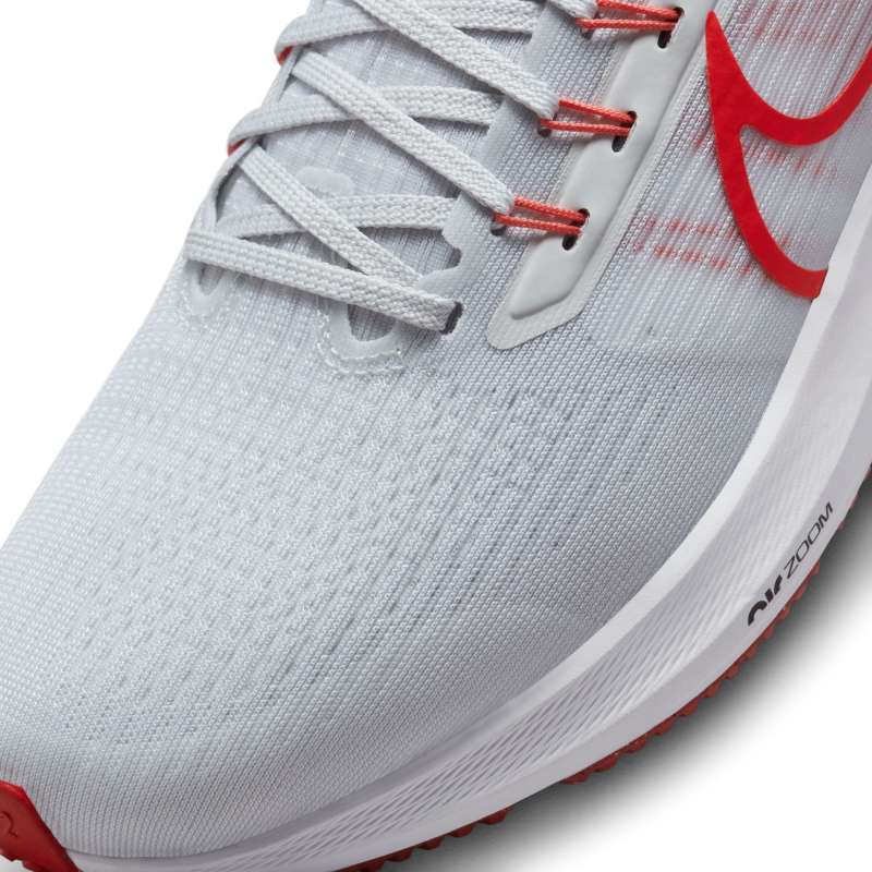 Jual NIKE Men Running Air Zoom Pegasus 39 Sepatu Lari Pria [DH4071-009 ...