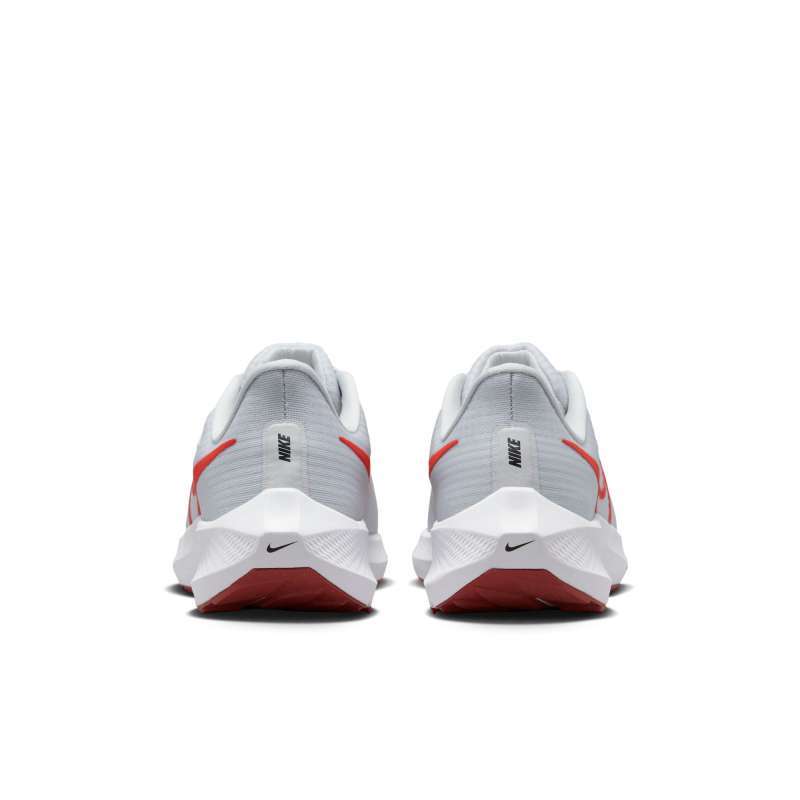 Jual NIKE Men Running Air Zoom Pegasus 39 Sepatu Lari Pria [DH4071-009] - 10.5 Platinum Tint/Lt ...