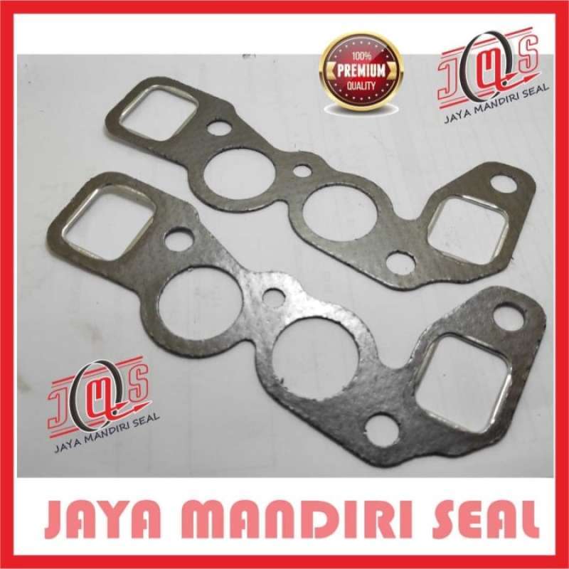 Promo Baru PAKING EXHAUST MANIFOLD MANIPOL API KIJANG 3K 4K 5K Diskon ...