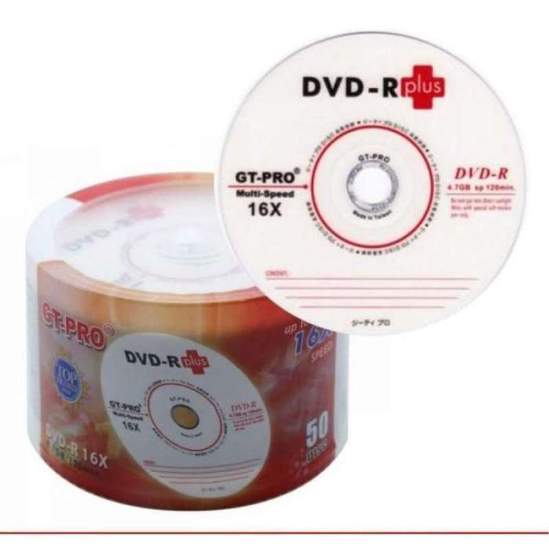 Daftar Harga Dvd R Gt Pro 🔥 Original & Spesifikasi Lengkap Mei 2026