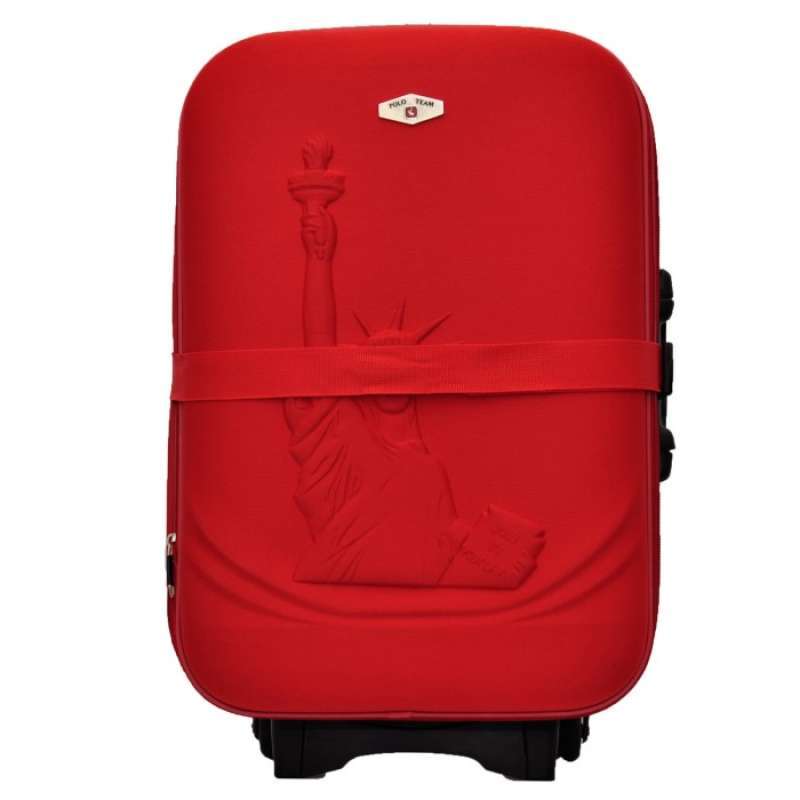 Jual Koper Dan Tas Travel Polo Polo Team Tas Koper 2roda Size 22 Inch ... Jual Koper Dan Tas Travel Polo Polo Team Tas Koper 2roda Size 22 Inch ...
