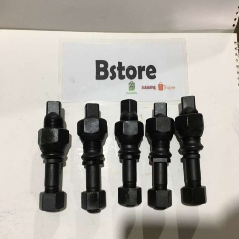 Promo Promo 1 Pc Baut Roda Belakang Fuso Fm/ps190 Ps-190/fighter ...