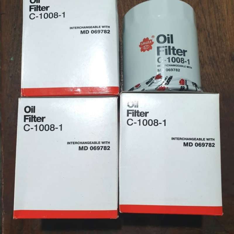 Promo Unik Oli Filter Saringan Oli Mitsubishi L300 Diesel Kuda Diesel ... Promo Unik Oli Filter Saringan Oli Mitsubishi L300 Diesel Kuda Diesel ...