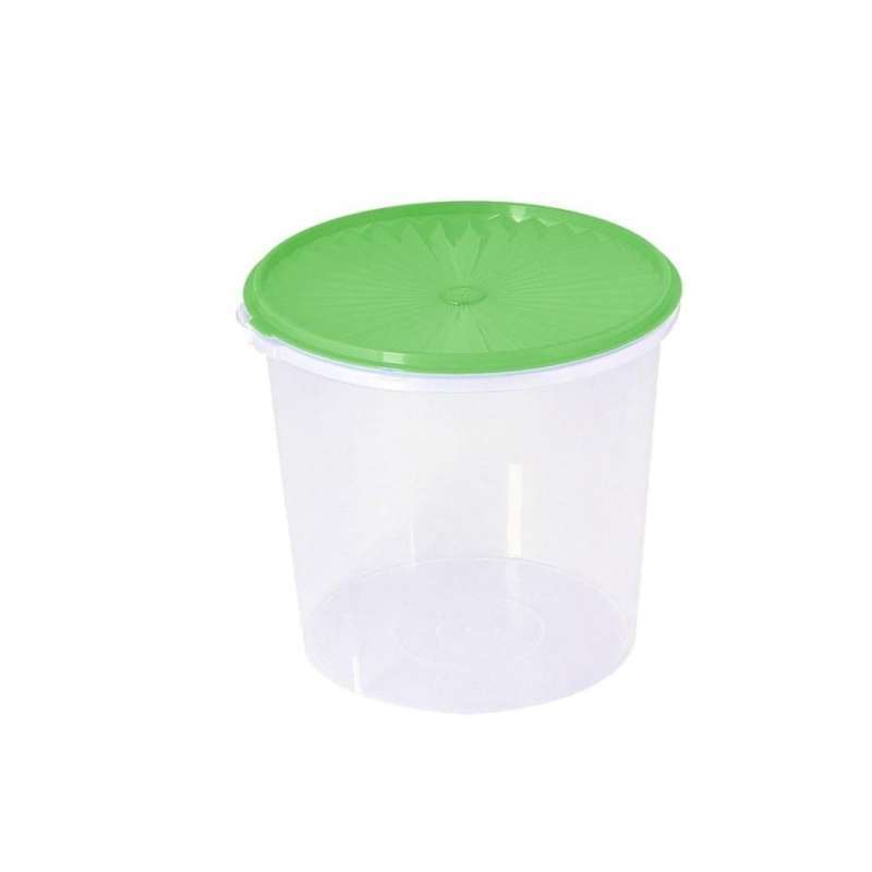 Jual Kiramas Sealware Top/ Toples / Tempat Kerupuk/ Peyek 5 Liter ...