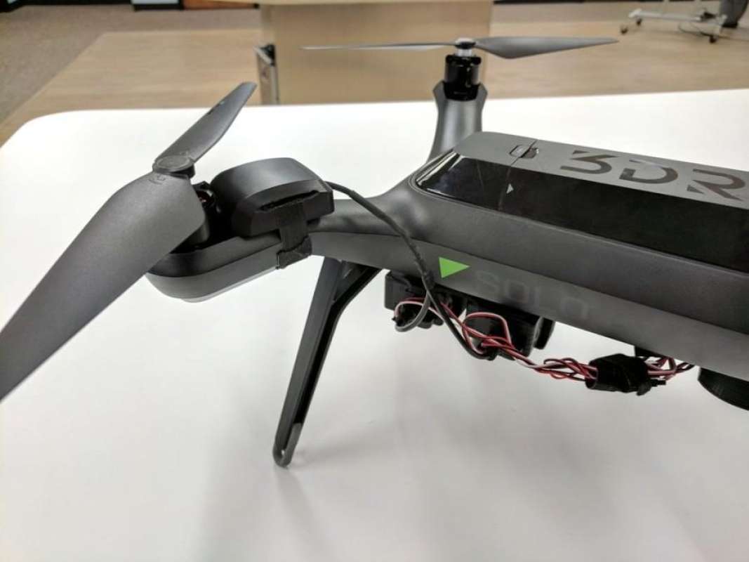 Jual Mapir Survey3N Camera - Near Infrared (NIR)(Basic) di Seller WIMETA - Kebagusan, Kota ...