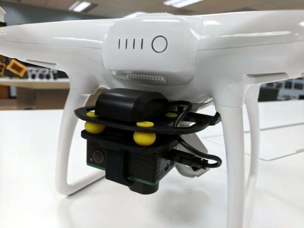 Jual Mapir Survey3N Camera - Near Infrared (NIR)(Basic) di Seller WIMETA - Kebagusan, Kota ...