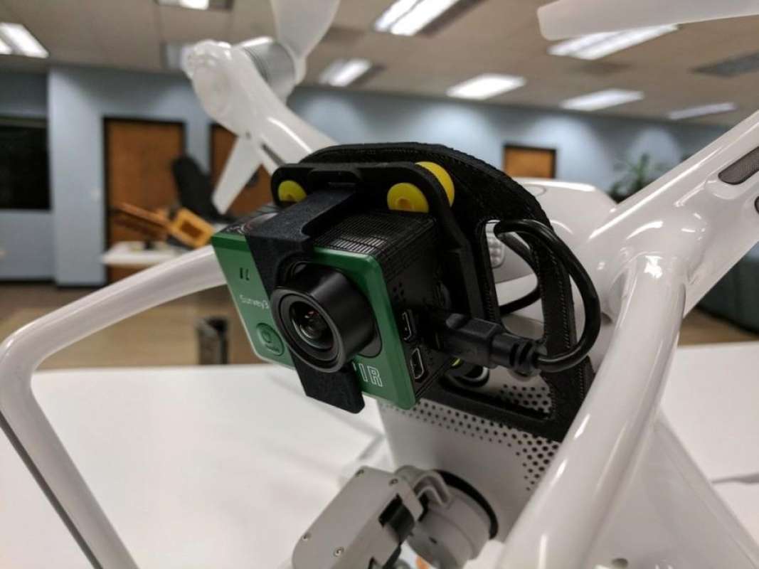 Jual Mapir Survey3N Camera - Near Infrared (NIR)(Basic) di Seller WIMETA - Kebagusan, Kota ...