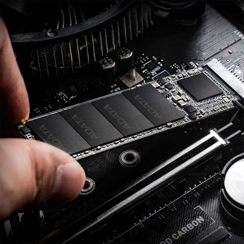 Jual Adata Xpg Sx6000 Lite Nvme M.2 2280 Ssd 128 Gb Di Seller Anandam ...