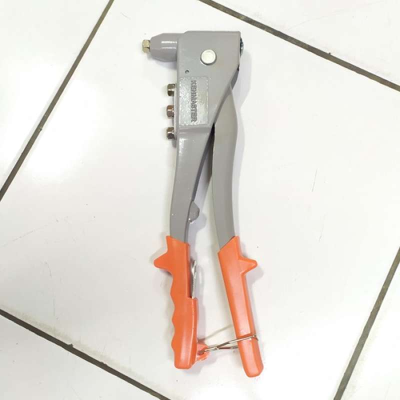 14 Rekomendasi Tang Rivet, Memudahkan Anda Saat Memasang Paku Keliling ...