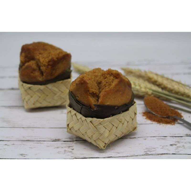 Jual DYNAMIC BAKERY & CAKE - Kue Mangkok Gula Jawa di Seller Dynamic ...