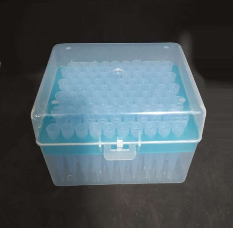 Promo Blue Tips + Rak 100-1000 Ul Lengkap Dengan 100 Tips China Diskon ...