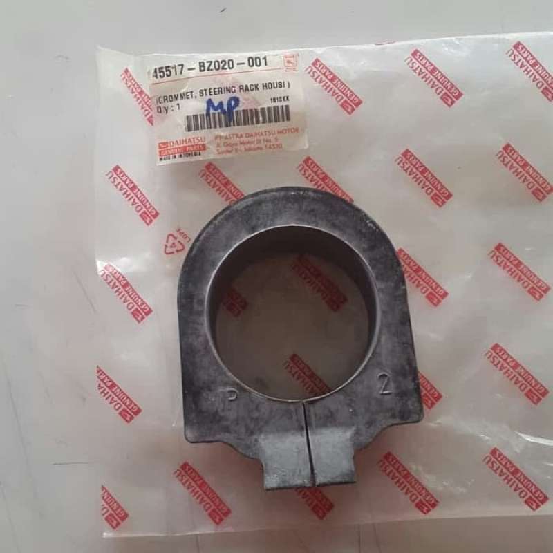 Jual Jual Karet Rack Stir Power Stering Gran Max-luxio Berkualitas Di ...