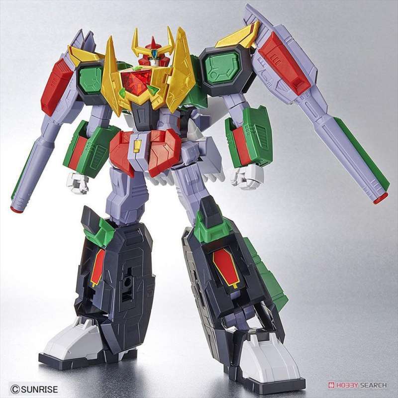 Promo Bandai Gundam Hg 1/300 Magna Saurer 2458850 57709 Diskon 1% Di ...