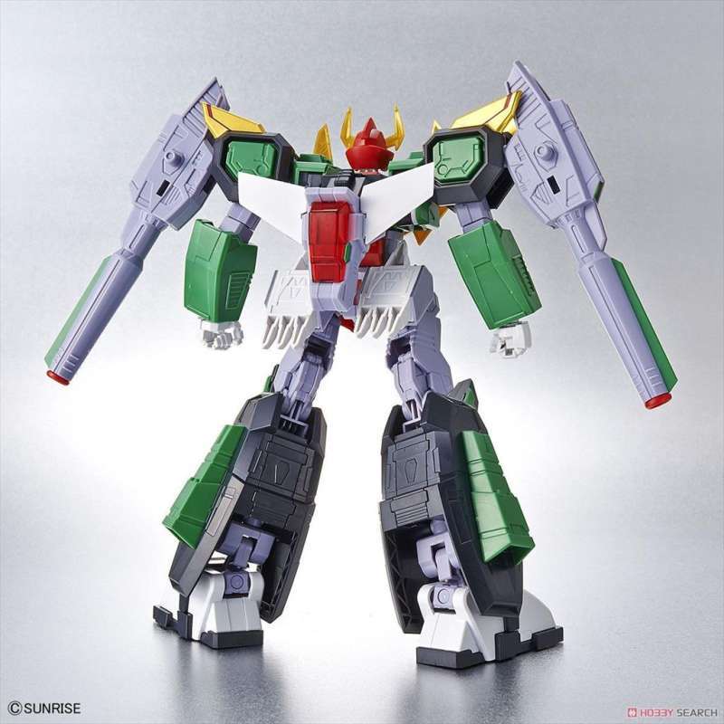 Promo Bandai Gundam Hg 1/300 Magna Saurer 2458850 57709 Diskon 1% Di ...