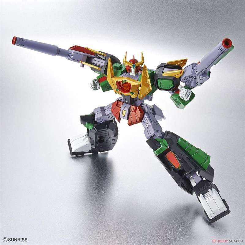Promo Bandai Gundam Hg 1/300 Magna Saurer 2458850 57709 Diskon 1% Di ...