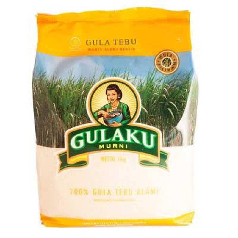 Jual GULAKU TEBU KUNING [1 kg] di Seller SAJIRA FARM - Meruya Selatan ...