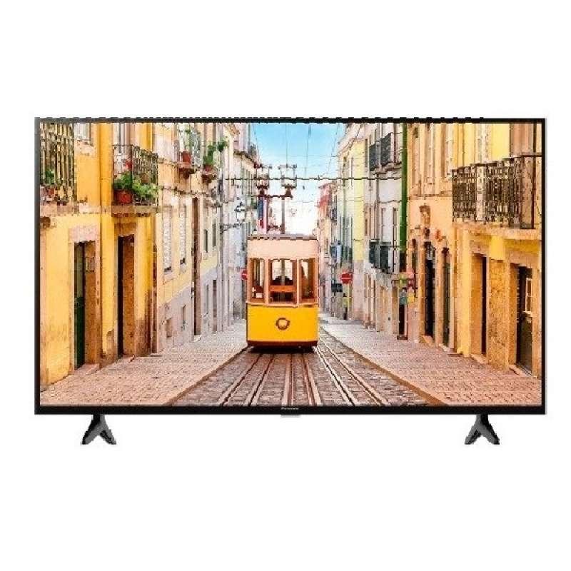 Jual PANASONIC LED DIGITAL TV 43 INCH TH43L410G di Seller UFO ...