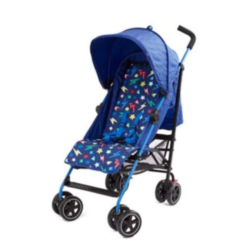 Stroller Anak untuk Travelling, Jadi Makin Aman! - Blibli Friends