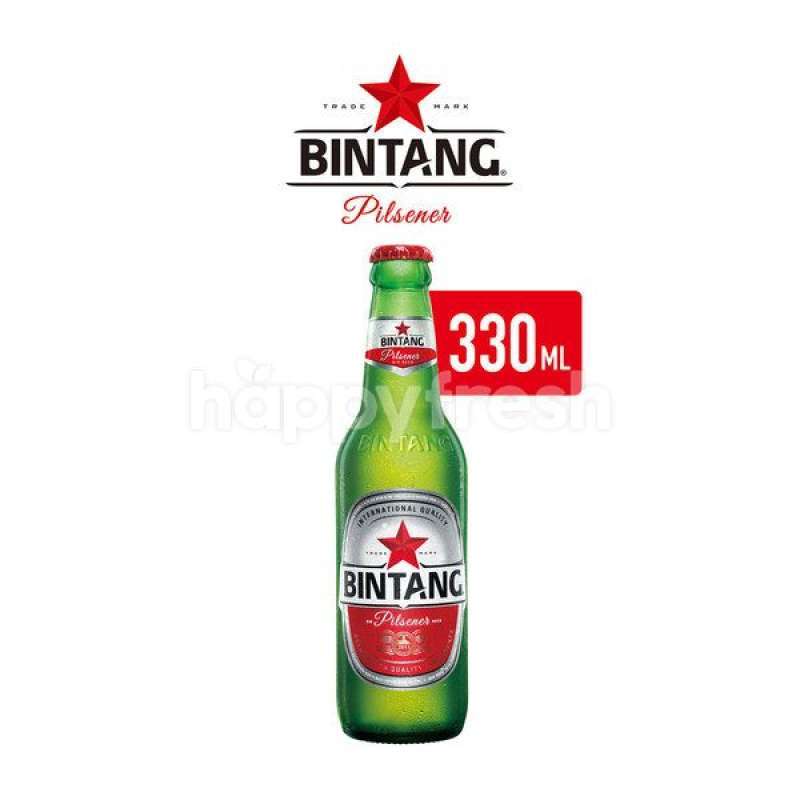 Jual Bir Bintang Botol 1 Dus Termurah - Harga Grosir Terupdate Hari Ini ...