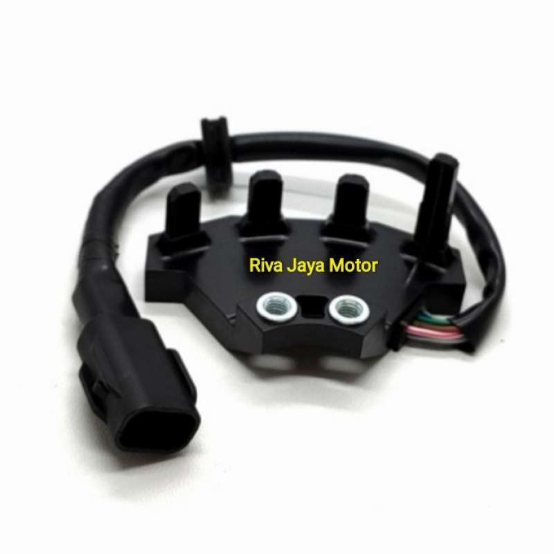 Promo Sensor Ckp Spull Kaki 4 Ckps Acg Yamaha Aerox 155 Vva Lexi N-Max ...