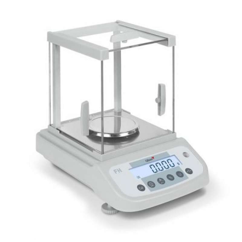 Promo Timbangan Presisi GRAM FH Series - Precision Balances - FH-100 ...