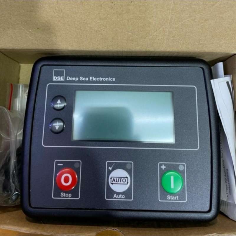 Promo MODULE DEEPSEA 4520 MKII DSE 4520 MKII ORIGINAL Diskon 33% di ...