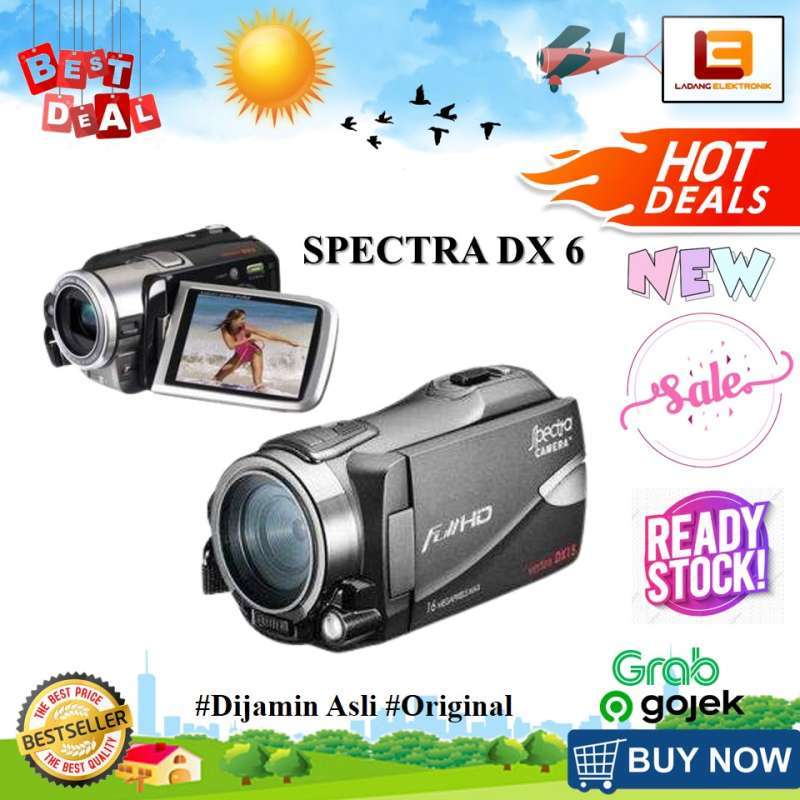 Jual Spectra Vertex Original Murah - Harga Diskon Mei 2024 | Blibli