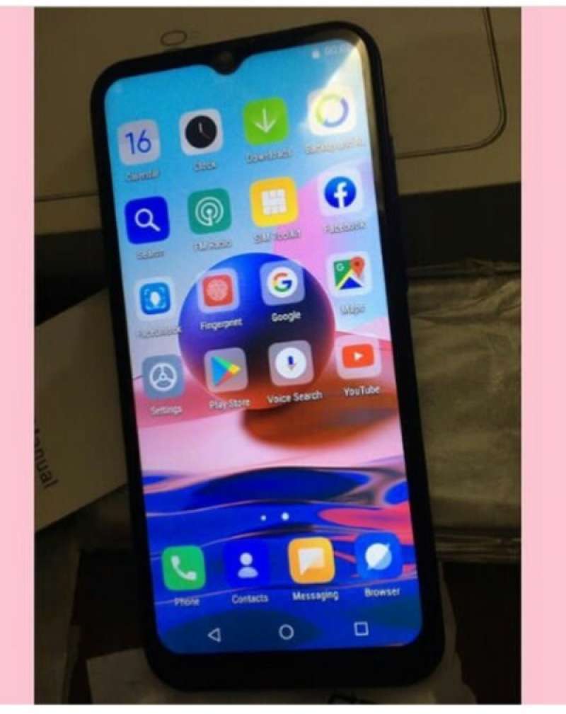 Jual Leioa Model Note 10 Handphone Terbaru Ram 12gb/512gb Jaringan 4g ...