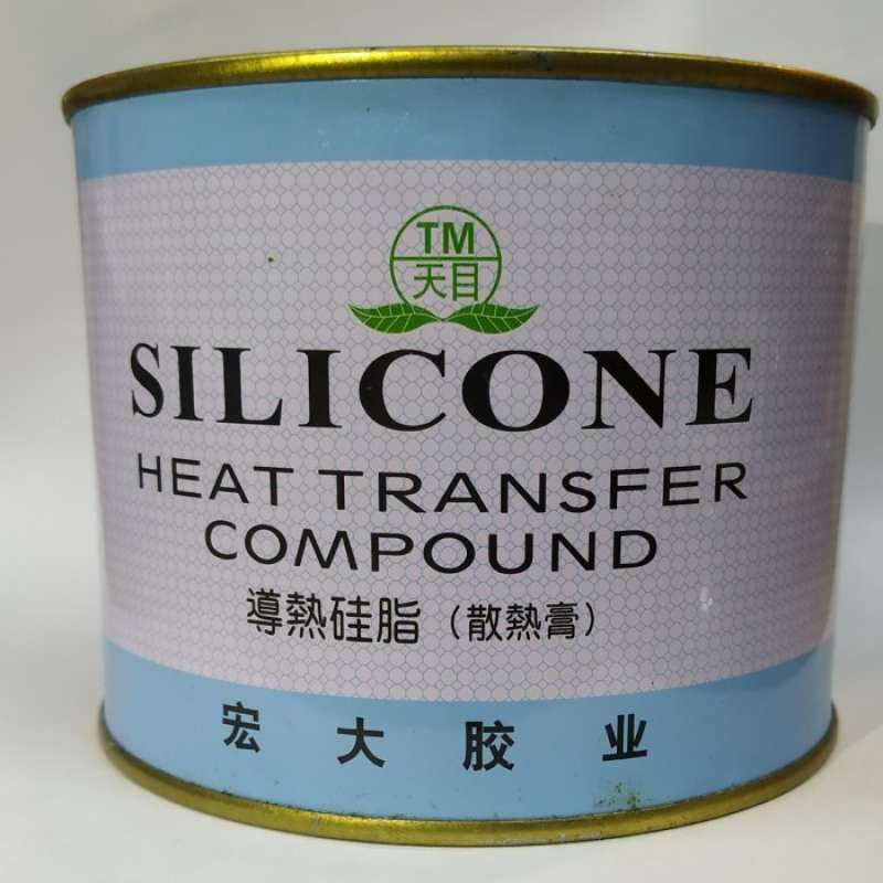 Promo Silicone Grease 1 Kg Diskon 33% di Seller Aang Storee - Duri Kepa ...