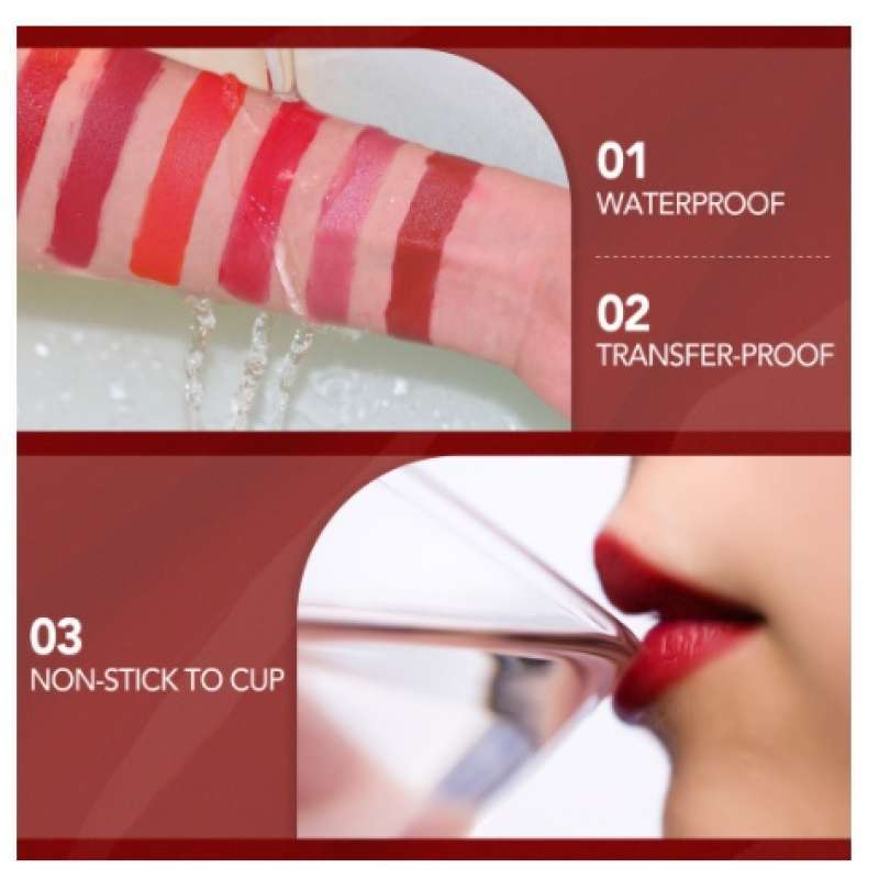 Jual You Rouge Power Matte Lip Cream / Lip Matte - R667 Allure Di ...