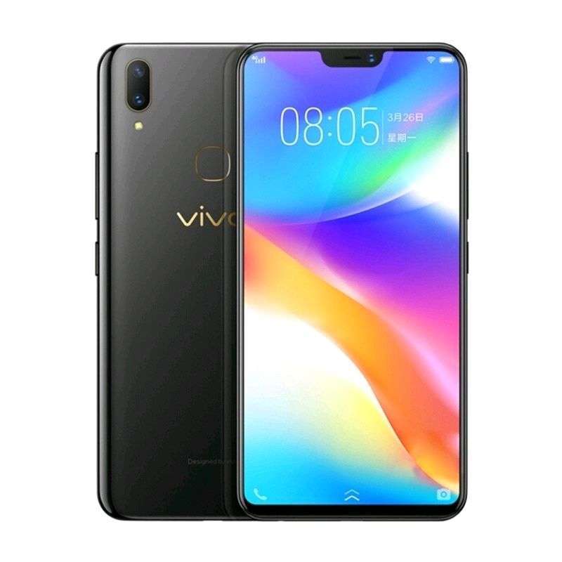 Vivo F9 - Harga dan Spesifikasi Terbaru Juni 2024